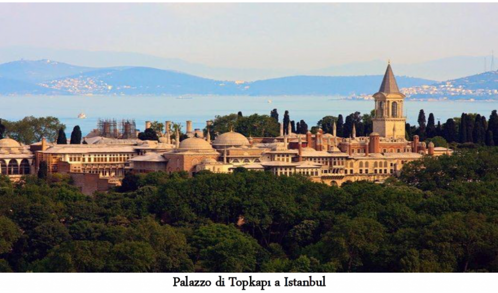 Lezione di storia moderna della prof.ssa Costantini “Fondazione e ...