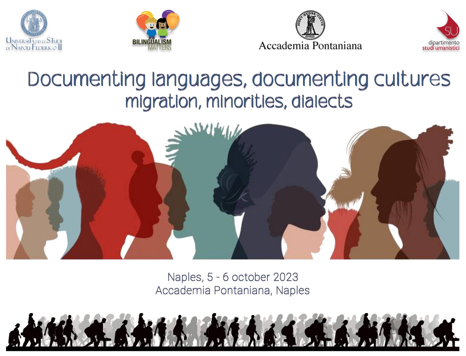 Convegno internazionale “Documenting languages, documenting cultures ...